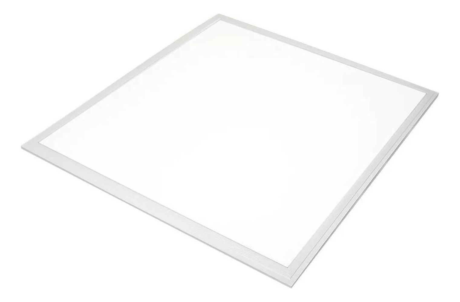 Panel Led Candela 60 X 60 Para Embutir 40W Luz Fría