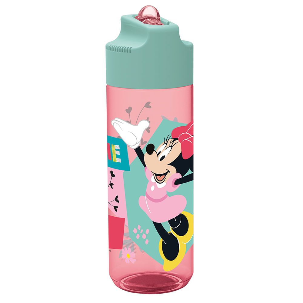 Botella 540ml Large Ecozen Hydro Minnie Mouse