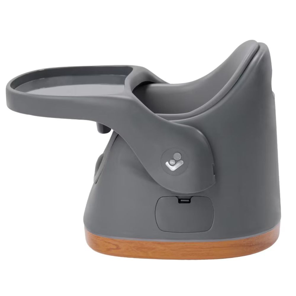 Booster de Comer Jay Plus Maxi-Cosi Elegance Graphite