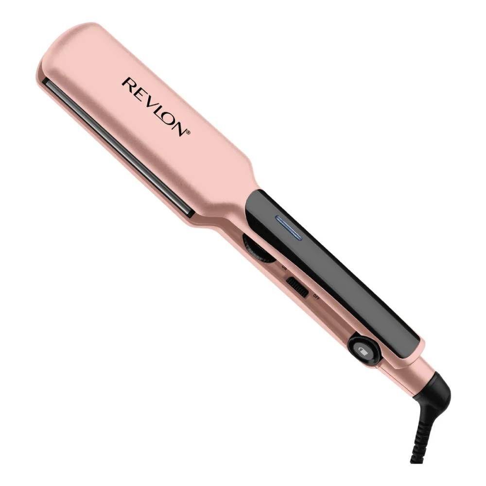 Plancha De Pelo Revlon Rose Gold 1800W RVST2182RGLA2AV1