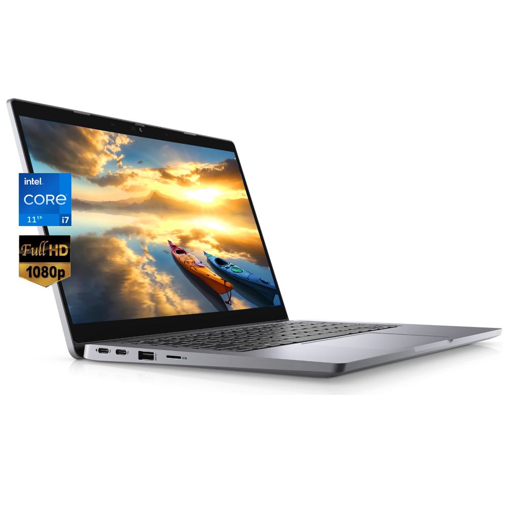 Dell 13 Intel Core i7 Quadcore 16gb + 256 SSD / Notebook FHD
