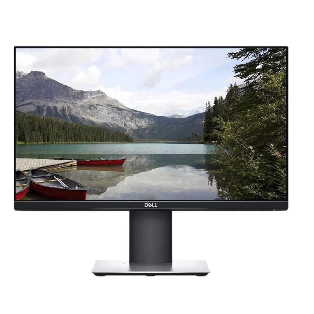 Monitor IPS 22" Full HD Dell Profesional P2219H DisplayPort HDMI USB