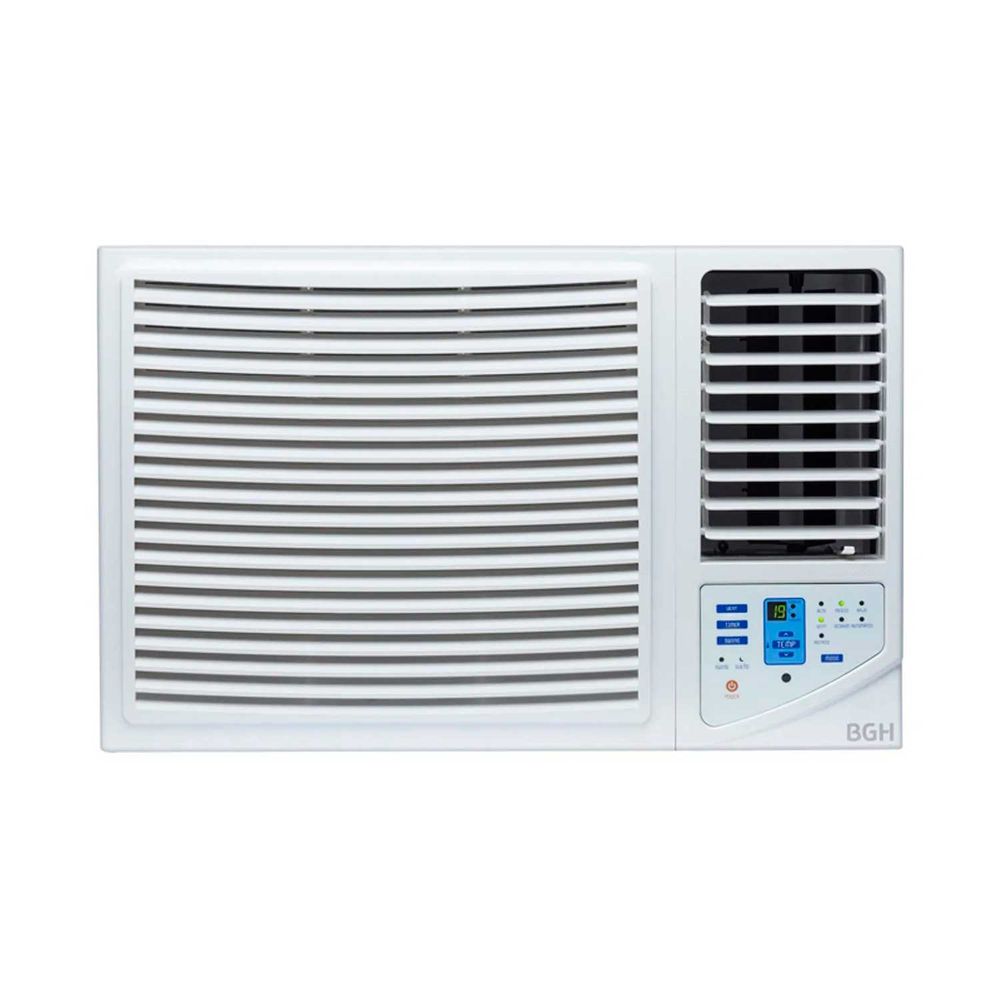 Aire Acondicionado Compacto Tipo Ventana Frío Silent Air Clase A 2600W ...