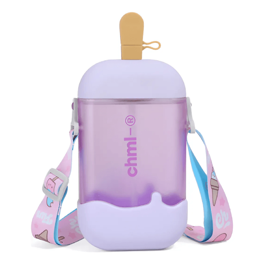 Chimola Botella Ice Cream Lila Bz62