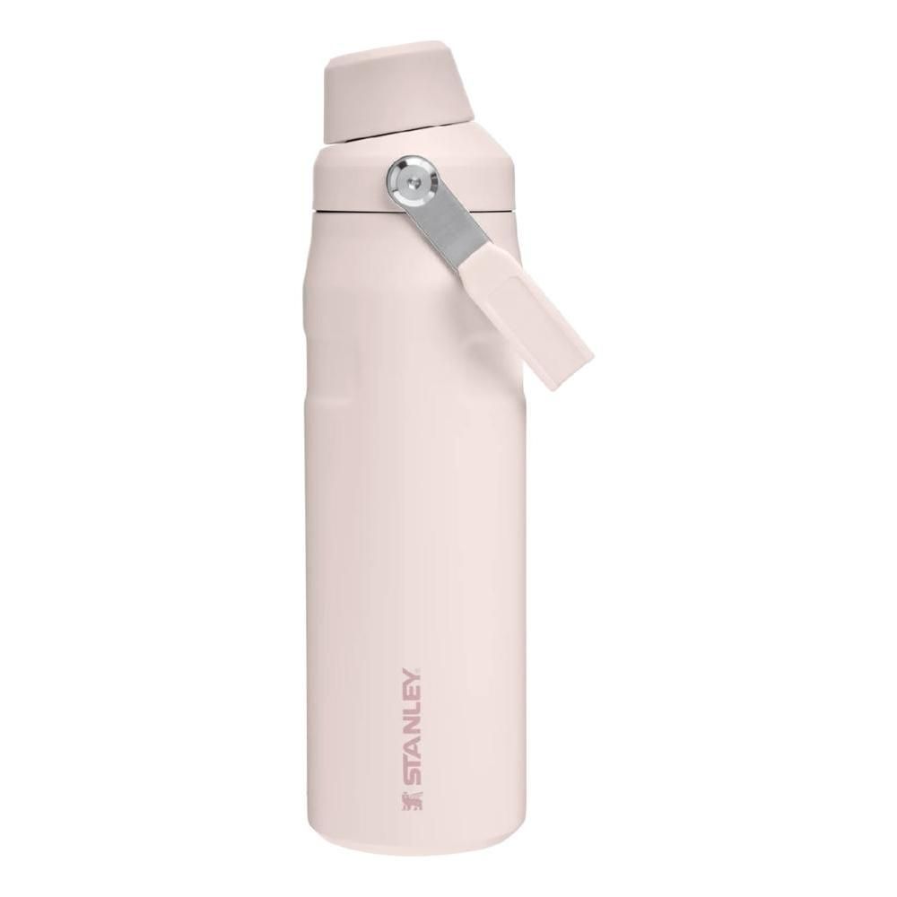 Botella térmica Stanley original Iceflow Aerolight 710 Ml Rose Quartz