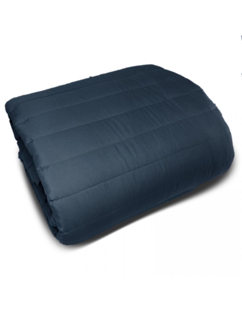 Cover Liso 2 1/2 Plazas Reversible Aero