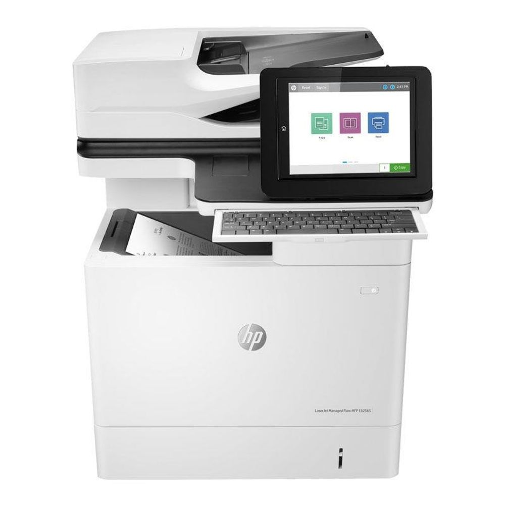 HP Laserjet Managed MFP E52645dn 1PS54A