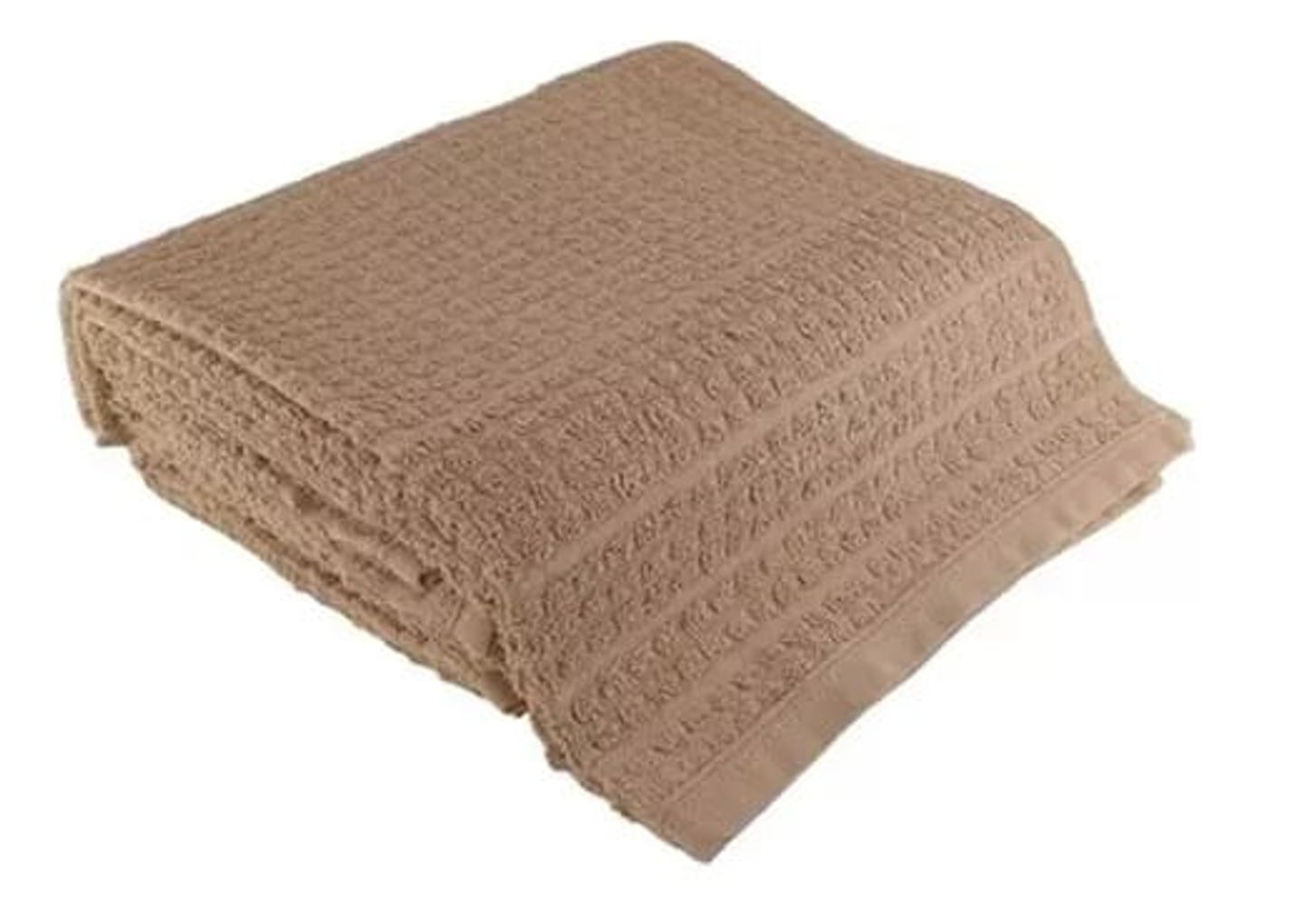 Repasador Chef Karsten 100% Algodón Vison