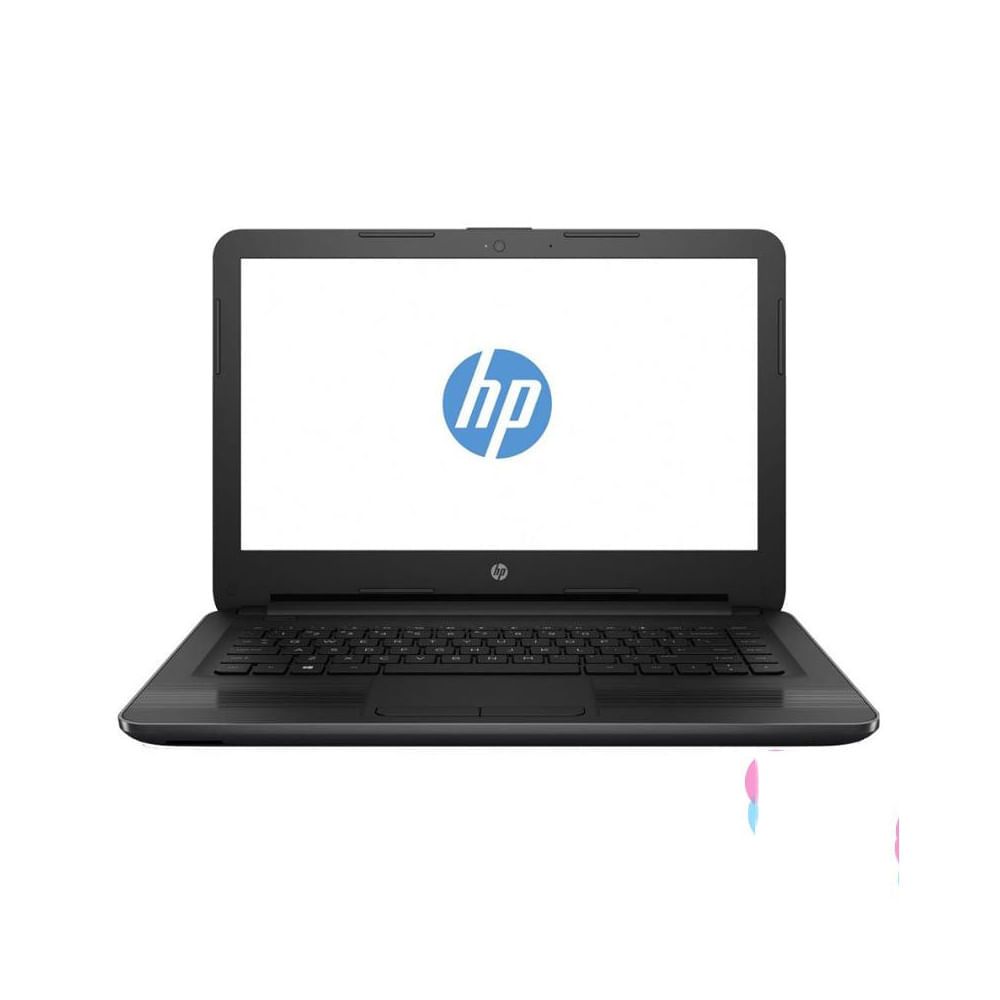 NB HP 240 G7 14Core i38130U4GB1TBFreeDos 9VM11LT