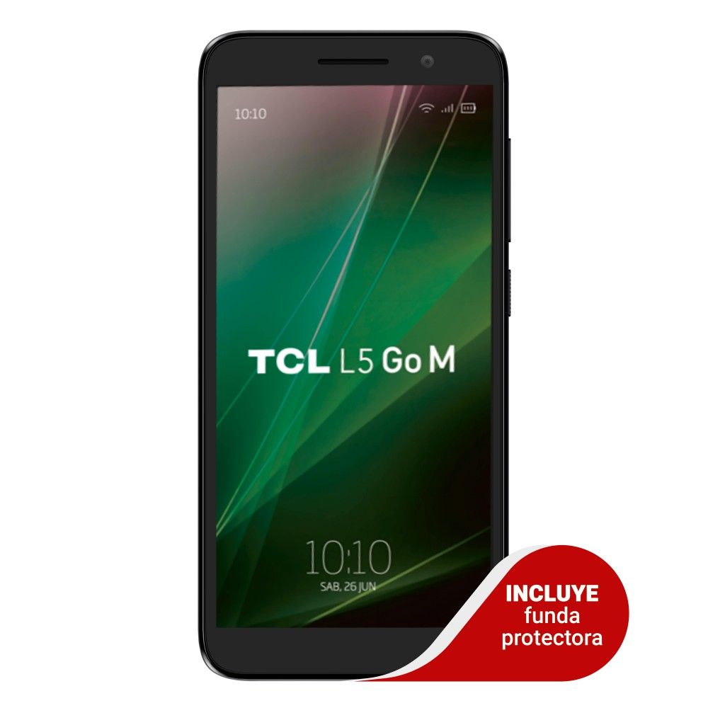 Celular Libre TCL L5 Go M