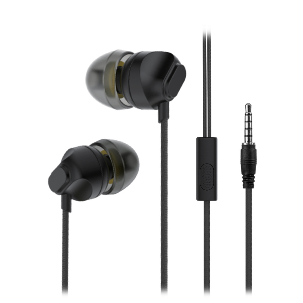 Auricular con Cable S89 Soul