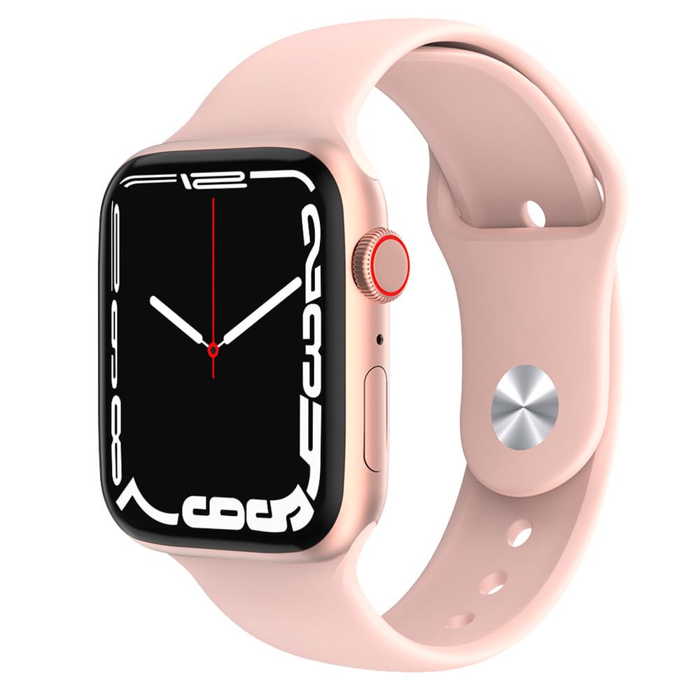 Smartwatch Gadnic Reloj Inteligente 1,9"