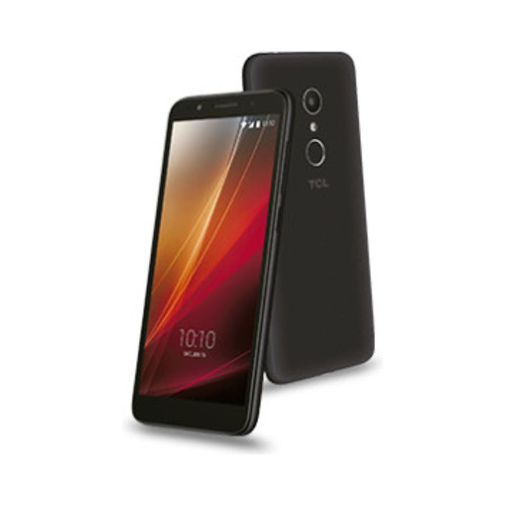 Celular TCL L9 Negro