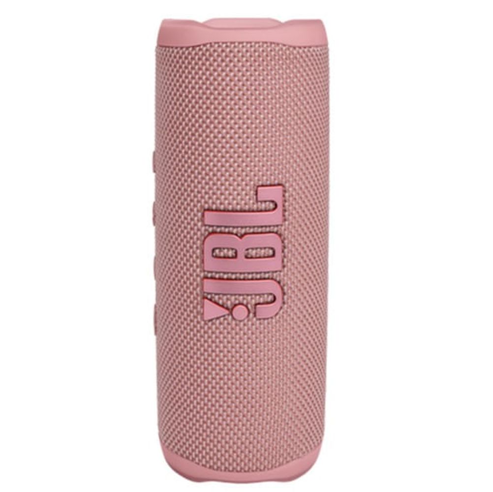 Parlante Portatil JBL Flip 6 Bluetooth Waterproof Rosa
