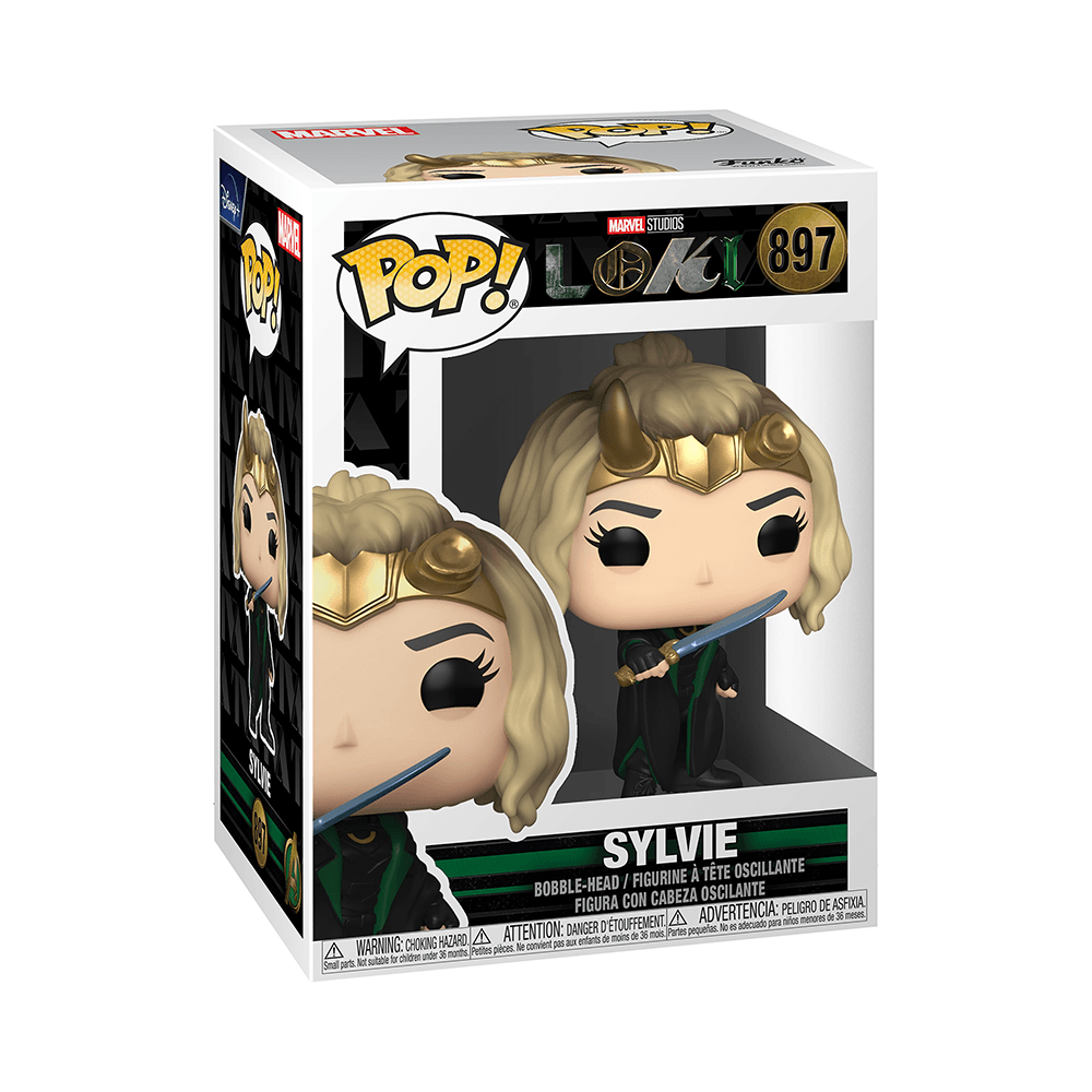 Funko Pop Architect Pop 4