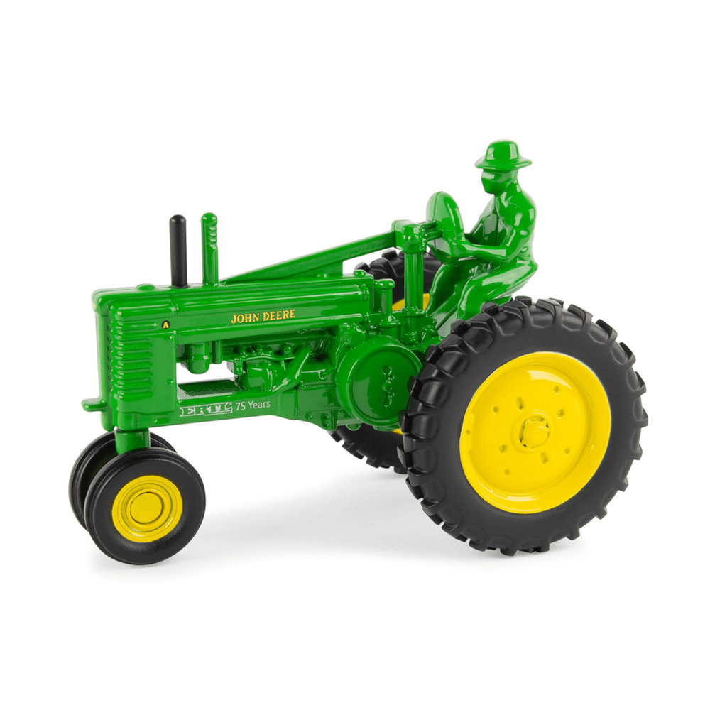 TRACTOR 75TH ANNIVERSARY MODEL A JOHN DEERE
