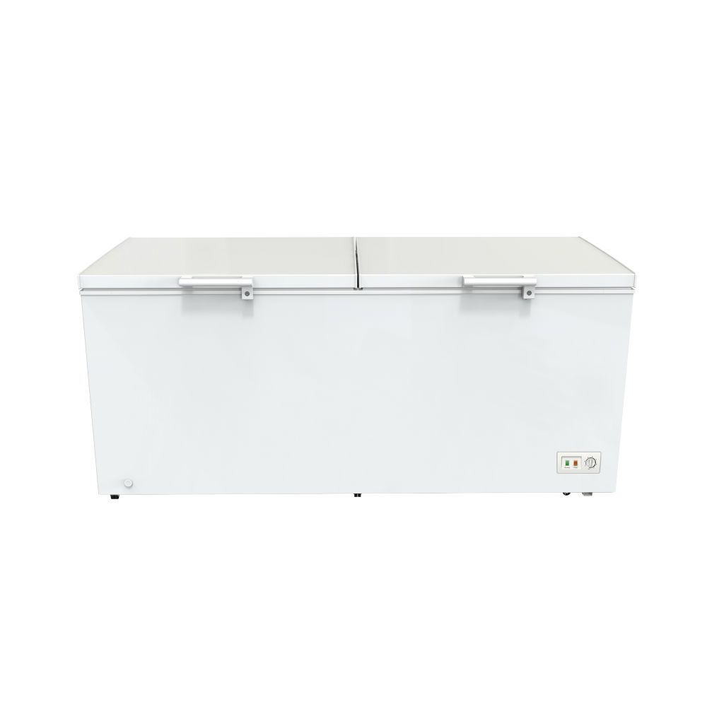 Freezer Philco PHCH535BM 508 lt