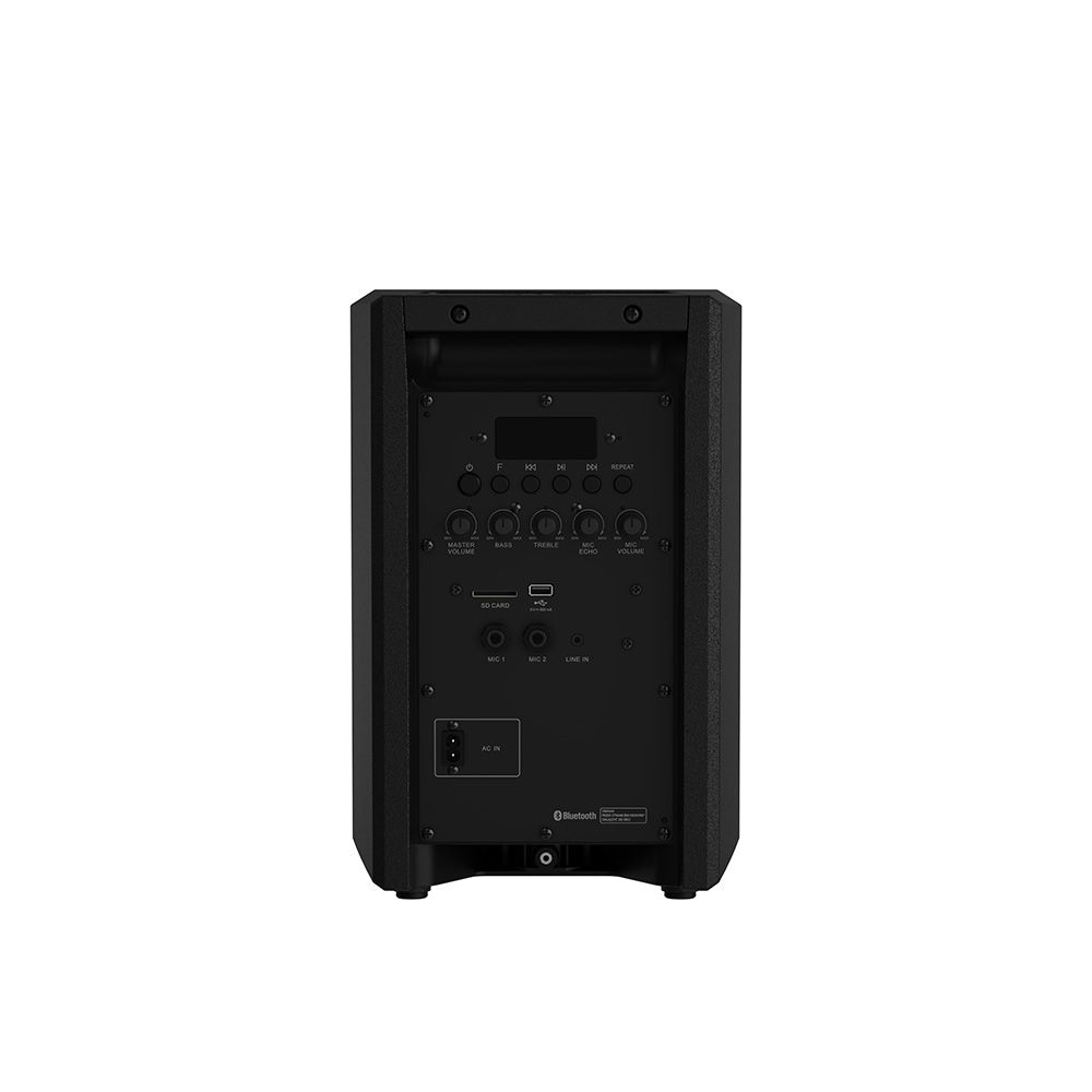 Sistema de Audio LG XBOOM RM2