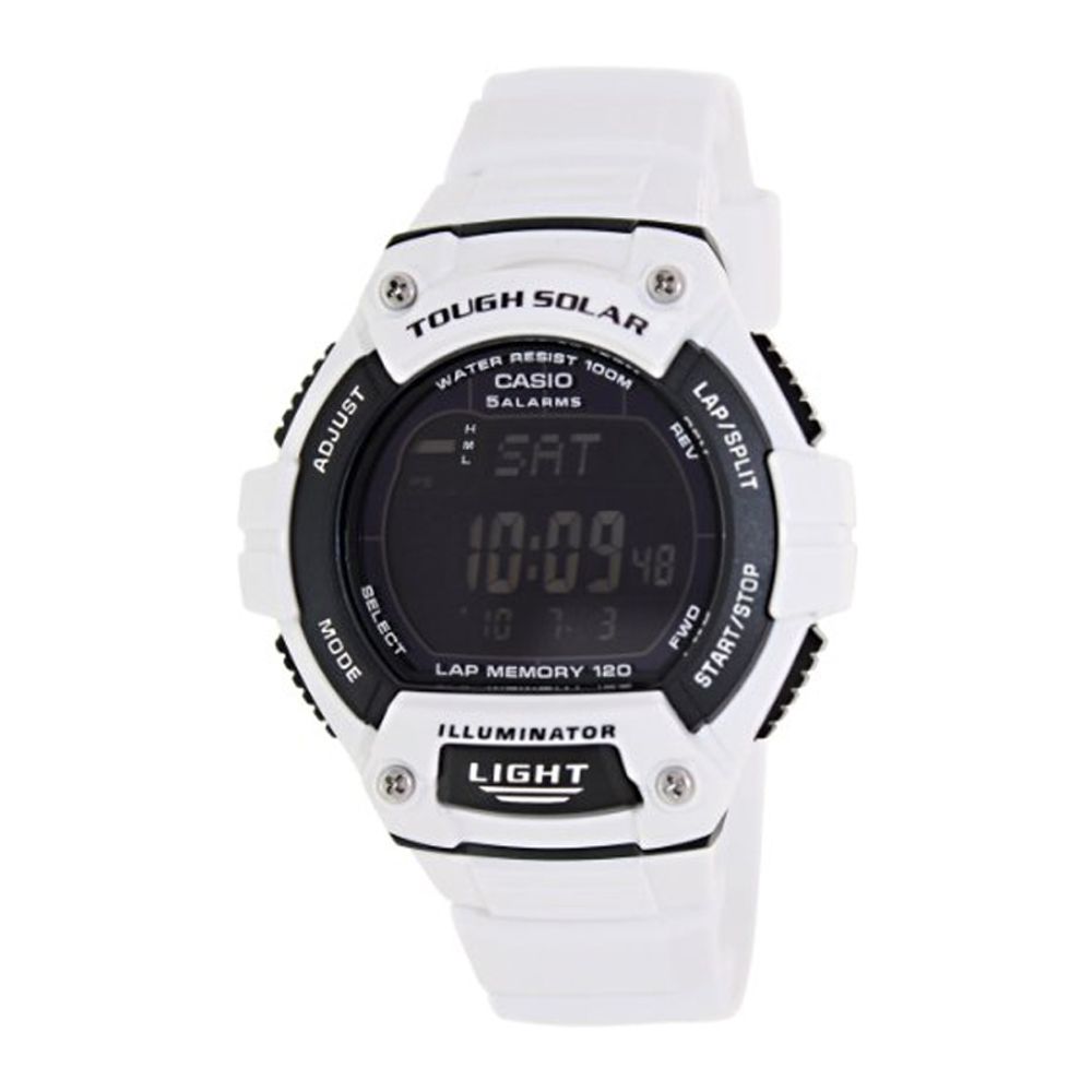 Reloj Casio WS-220C 7B