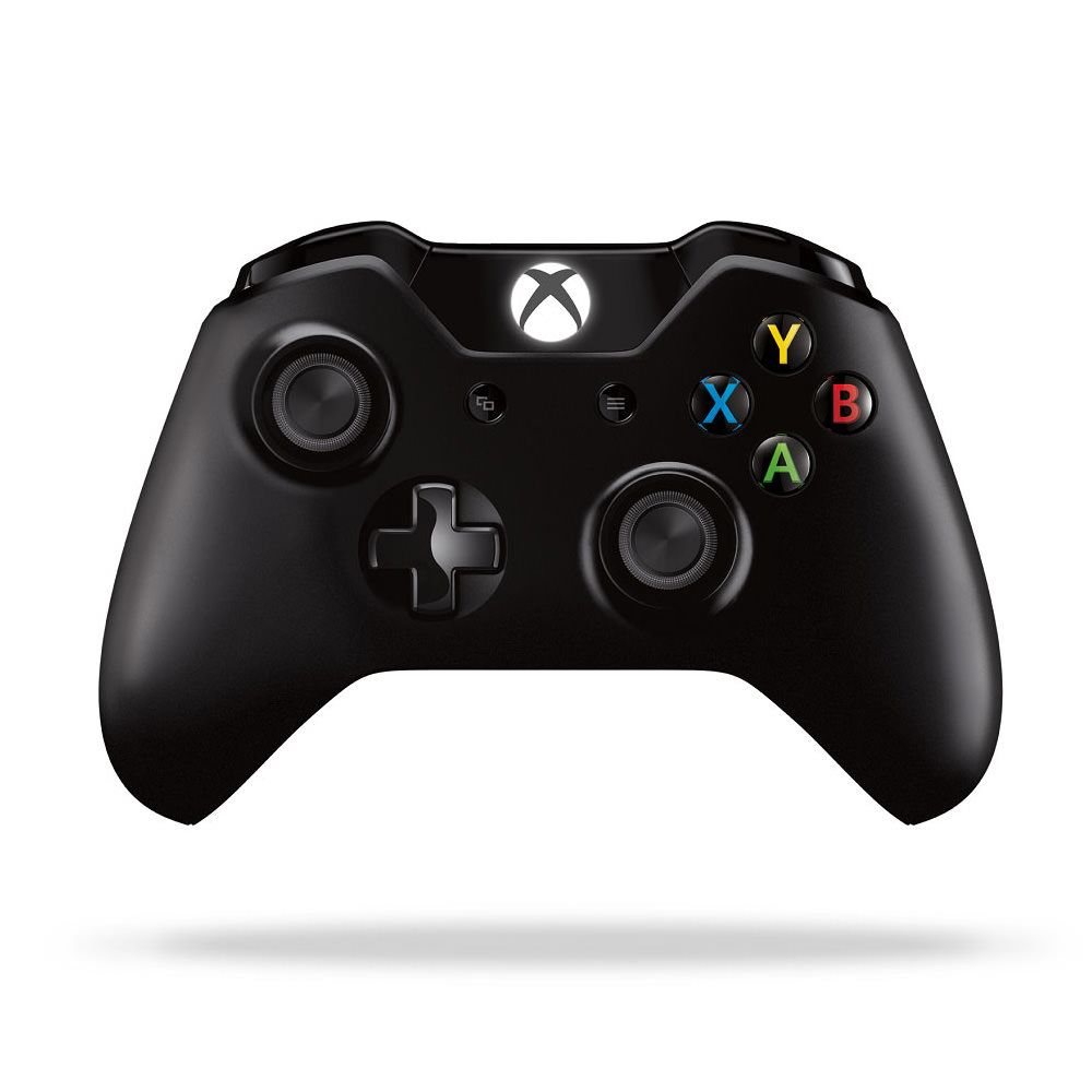 Joysticks Microsoft Para Xbox One Wireless