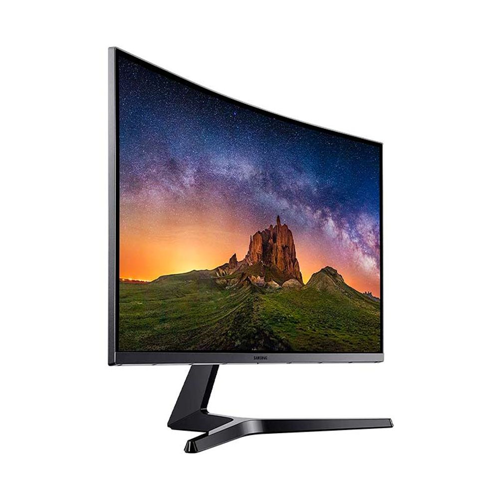 Monitor Curvo 32 Samsung G50 Gamer