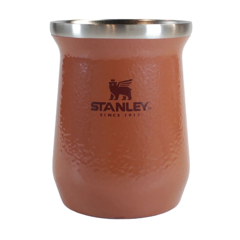 Mate Térmico Stanley 236 ml Clay