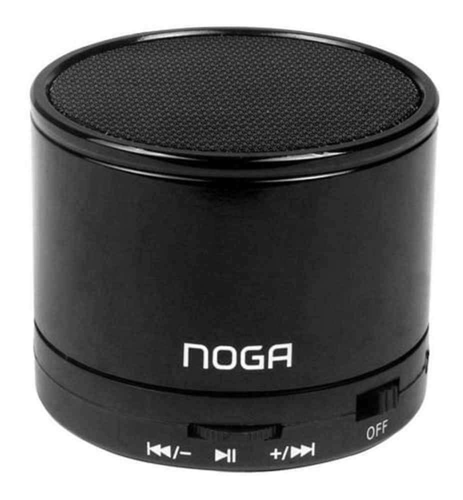 Mini Parlante Portatil Bluetooth Noga Ngs-025 Manos Libres