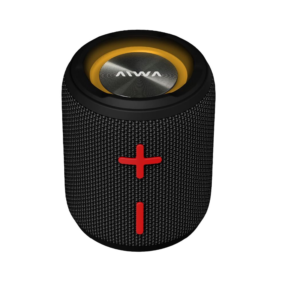 Parlante Inalámbrico Portátil Aiwa AW-PP205 Waterproof