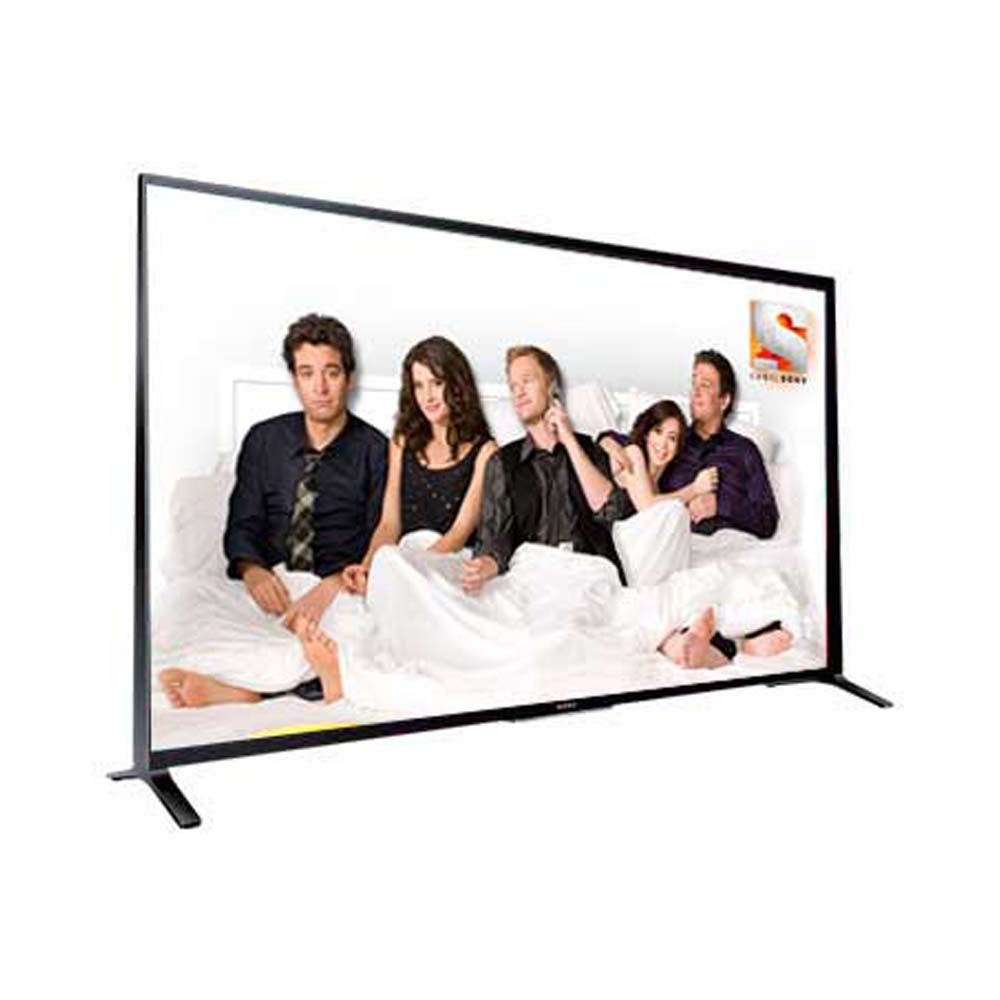 SMART TV SONY 60 KDL-60W855B