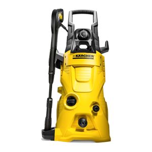 Hidrolavadora Karcher K3 Black Edition