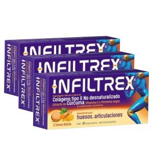 Suplemento Dietario Reversal 1000 90 comprimidos