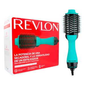Cepillo secador Revlon al mejor precio | Frávega