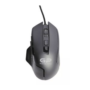 Mouse Logitech M110 Silent Gris Usb