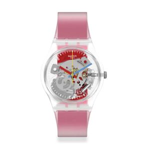Reloj Swatch Bluora Restyled Irony YWS436GC Hombre Acero