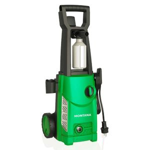 Hidrolavadora Alta Presión Daewoo 2000w DAX21-150 Autostop Agua + ACC Profesional