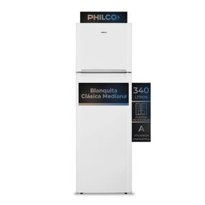 Heladeras Philco con y sin freezer en Oferta | Frávega