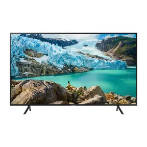 Smart TV 4K UHD Samsung 55 UN55RU7100