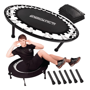 Mini trampolin y minitramp | Frávega