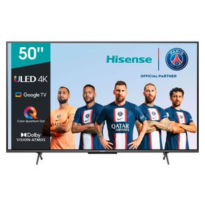 Smart Tv Tlc 50 Pulgadas L50p735 4k Hdr Google Tv