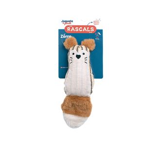 Juguete Rascals Ardilla Plush