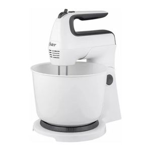 Batidora de Pie Daihatsu Hm780g 350w Bowl 3,5l Color Gris