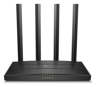 Router Nebula 1200 Plus NEXXT Wireless-AC 1200 Mbps 4 Puertos