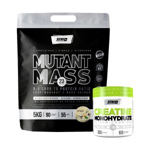 Star Nutrition Power BCAA Pack Sabor:Chocolate + Watermelon Star Nutrition