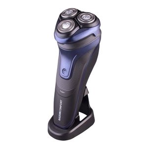 Cortadora De Cabello BK-4900 Con Kit Ultracomb Celeste Metalizado