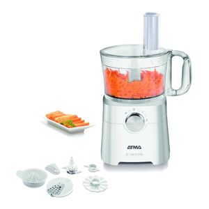 Procesadora KitchenAid LKFC3516RER Roja