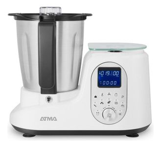 Procesadora y Multiprocesadora Atma para tu Cocina | Frávega