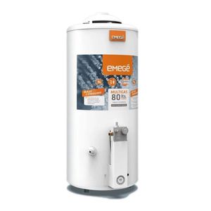 Termotanque Eskabe Acquapiu A6 1100 Lts/h Gn