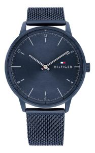 Reloj Tommy Hilfiger James Original Correa Cuero 1791651