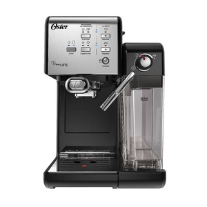 Cafetera Express Oster Primalatte BVSTEM6701