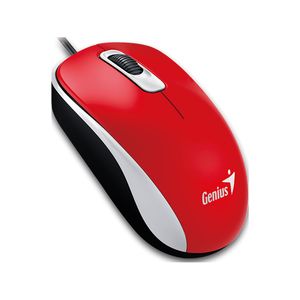 Mouses Genius: inalámbricos, con cable y más | Frávega